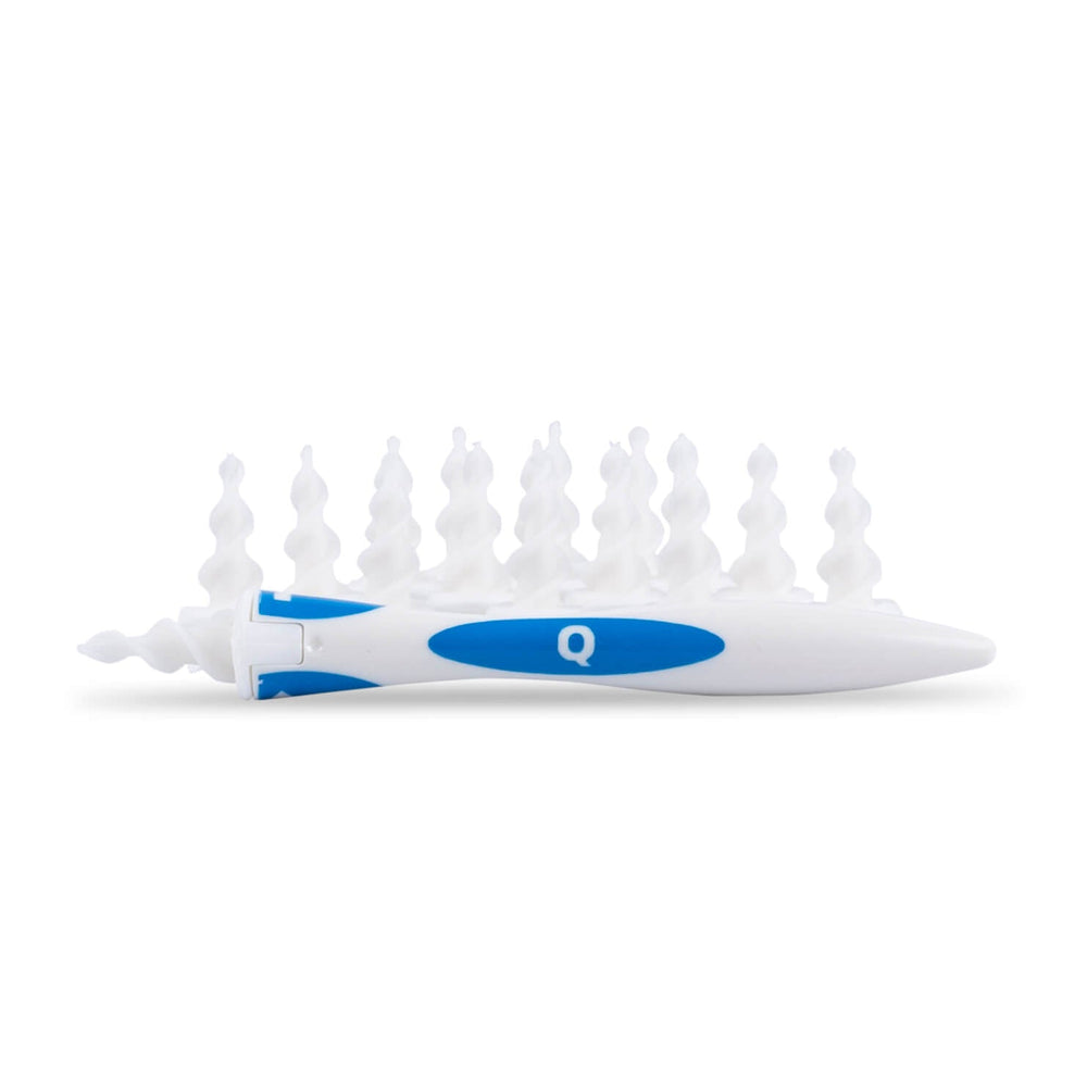 Q Grips Ear Wax Cleaner Remover Kit (Best Seller)